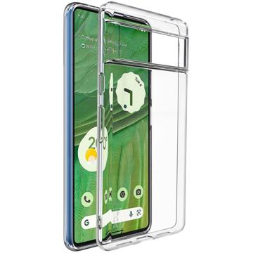Imak UX-10 Maska Otporna Google Pixel 7 TPU Maska - Providna