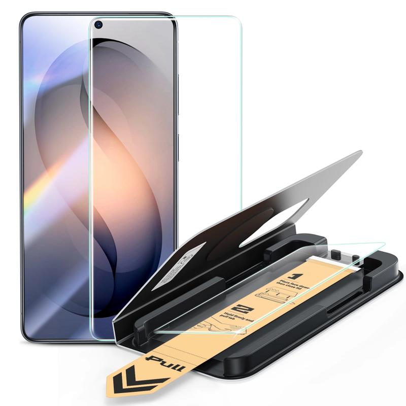 Samsung Galaxy S26 Ultra ESR UltraFit Armorite Pro Tempered Glass ...