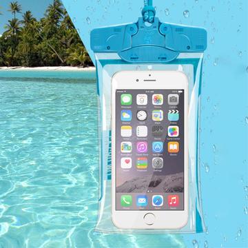Universal Waterproof Case w. Touch Support - 6.3