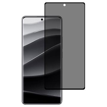 Xiaomi Redmi Note 14 Pro+ 5G/13 Pro+ Privacy Full Cover Zaštitno ...